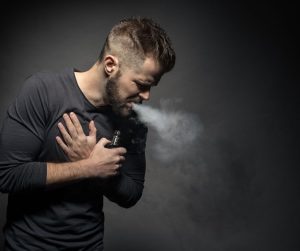 Vaping and your health - Illawarra Medical Centre