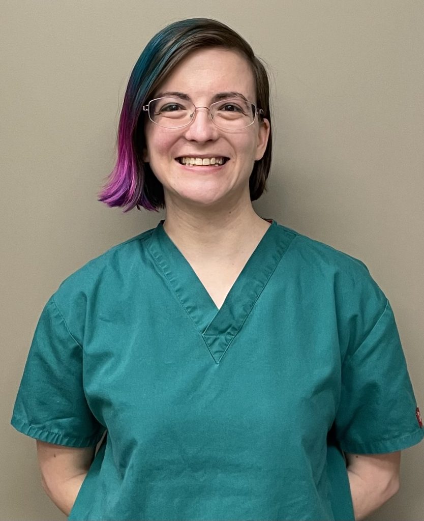 Dr Emma Lurie - Illawarra Medical Centre