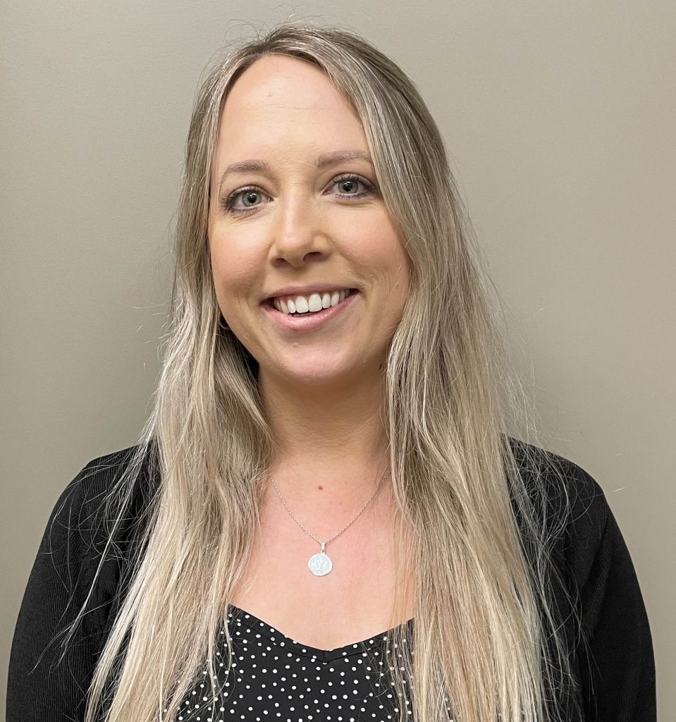 Dietitian - Kelly McKimm - Illawarra Medical Centre