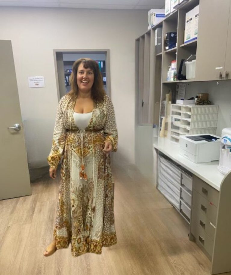 Dr Tessa Young - Illawarra Medical Centre