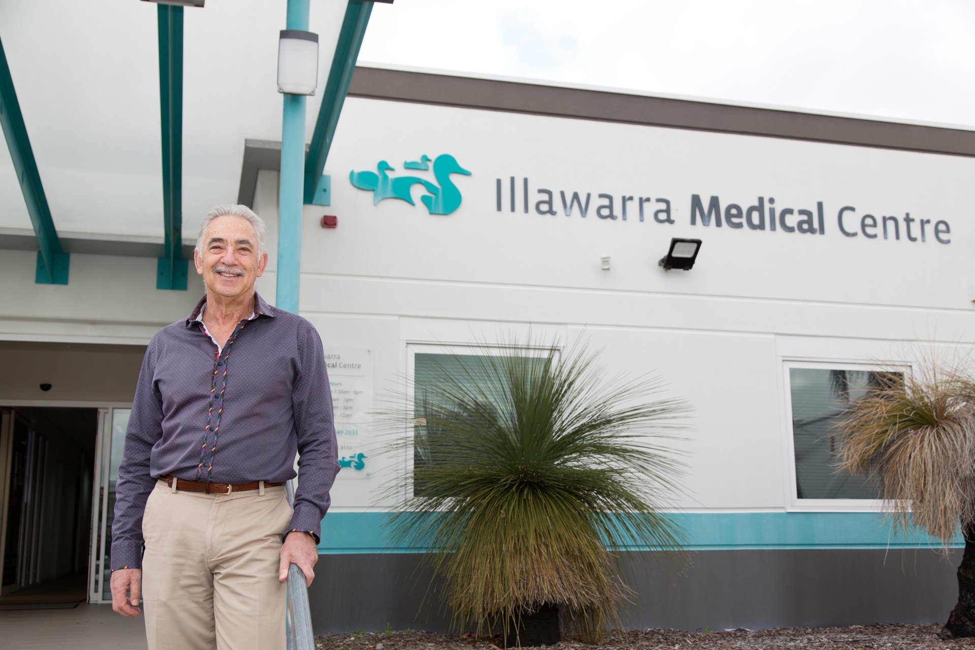 Reflecting on 30 years of Illawarra Medical Centre - Illawarra Medical ...