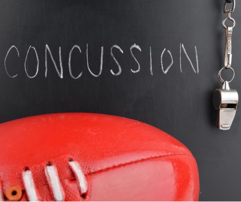 Use your head when it comes to concussion - Illawarra Medical Centre