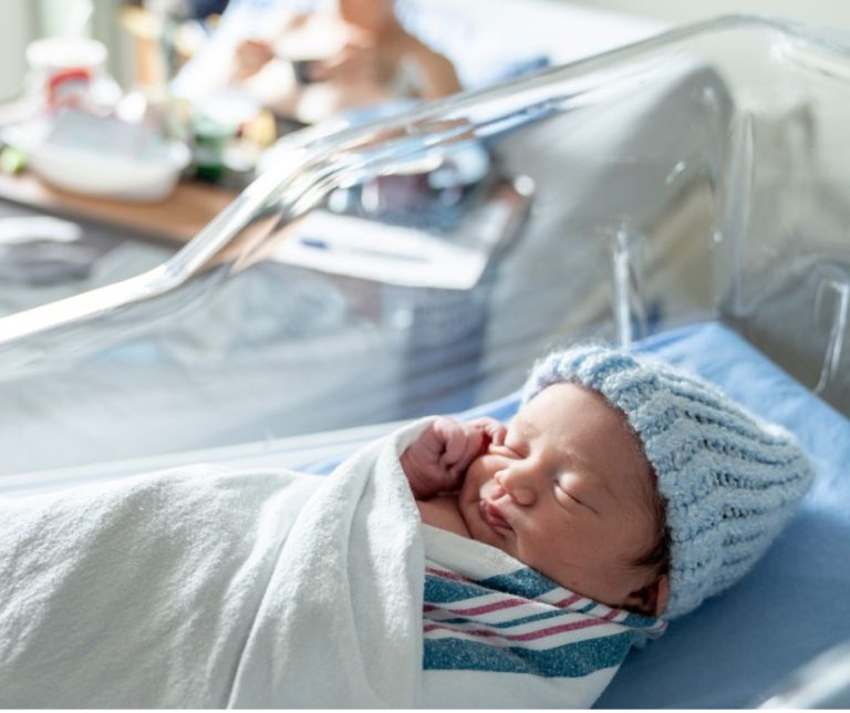 Why we need to vaccinate newborns against hepatitis B - Illawarra ...
