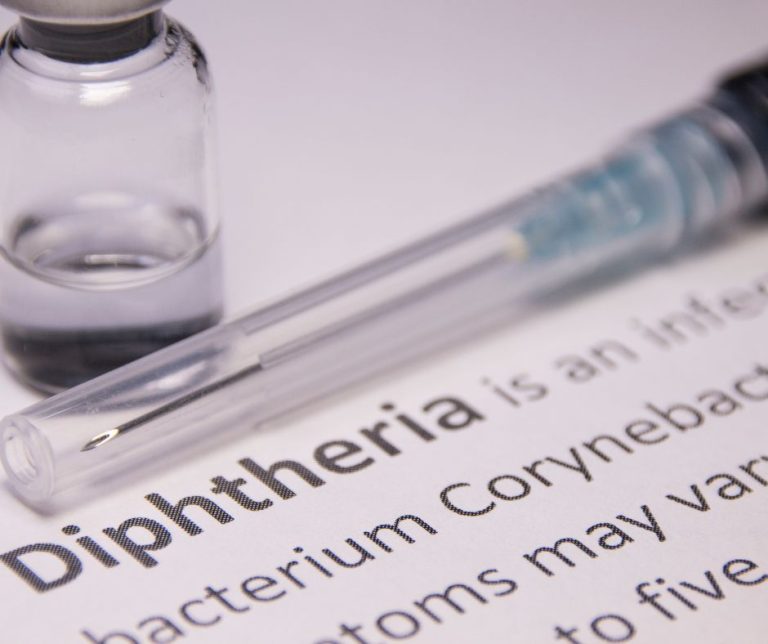 Diphtheria’s recent resurgence in Australia - Illawarra Medical Centre